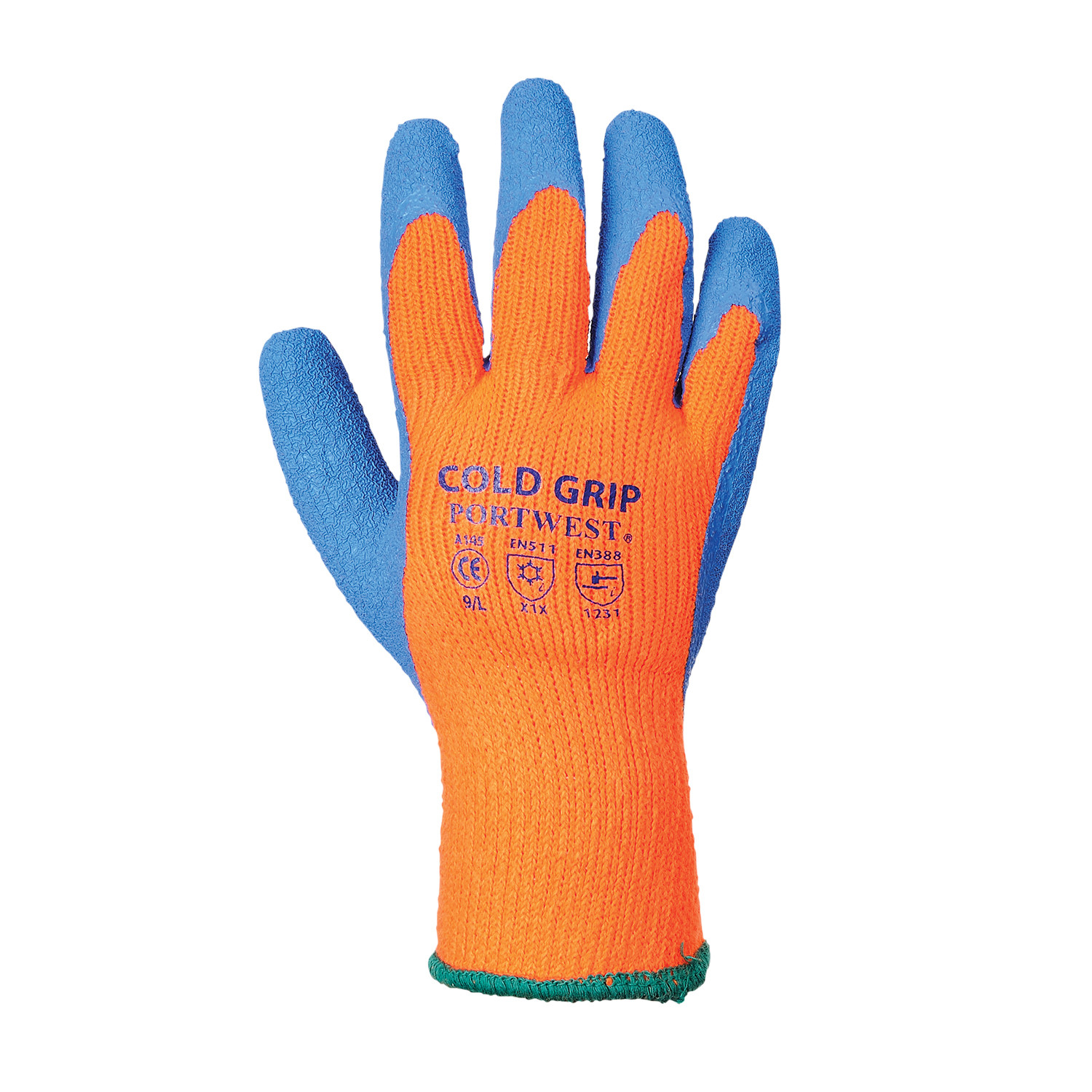 Cold Grip Handschoen A145 kopen? | TotalProtex.nl