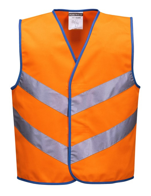 Junior Vest JN15 kopen? | TotalProtex.nl