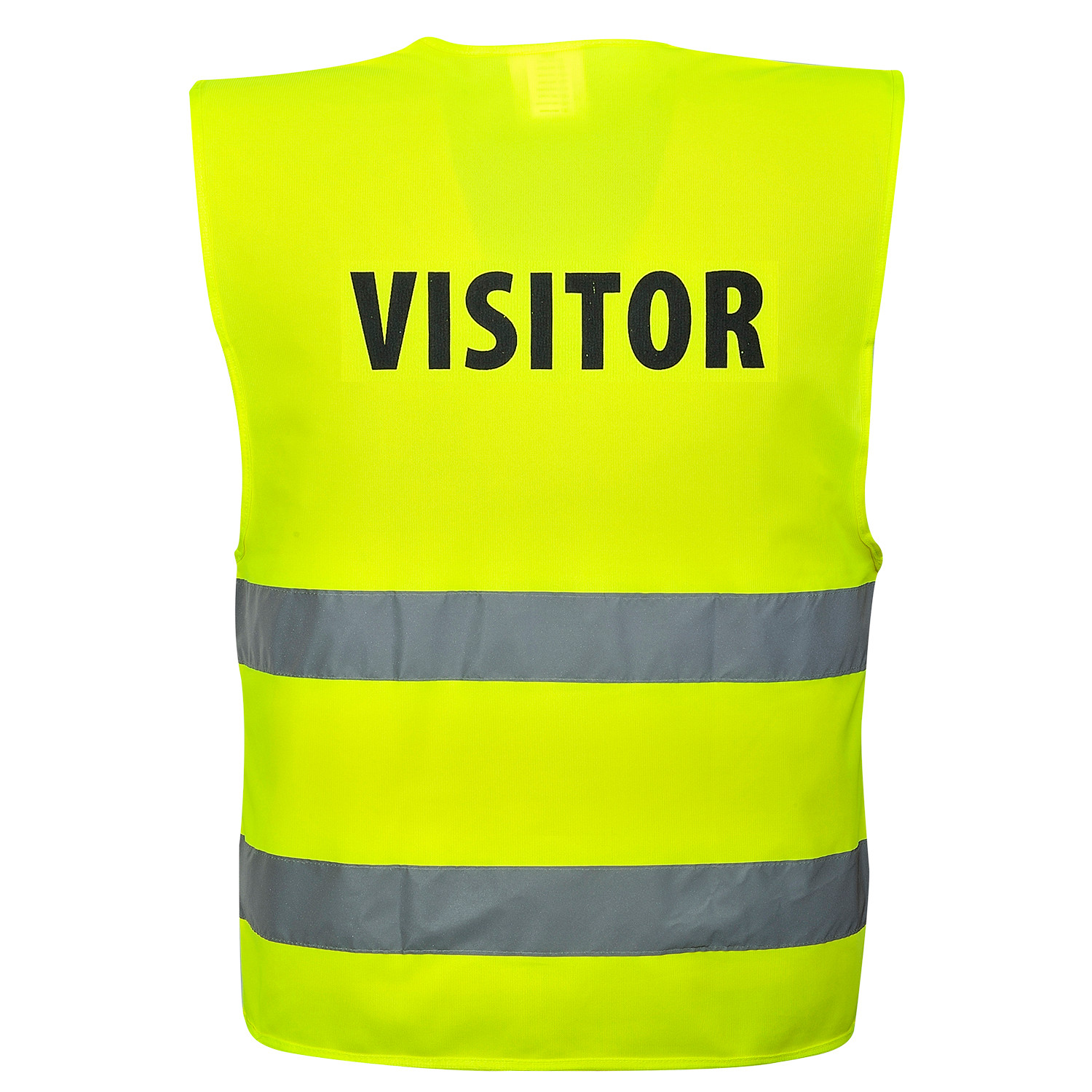 VISITOR Hi-Vis Vest C405 kopen? | TotalProtex.nl