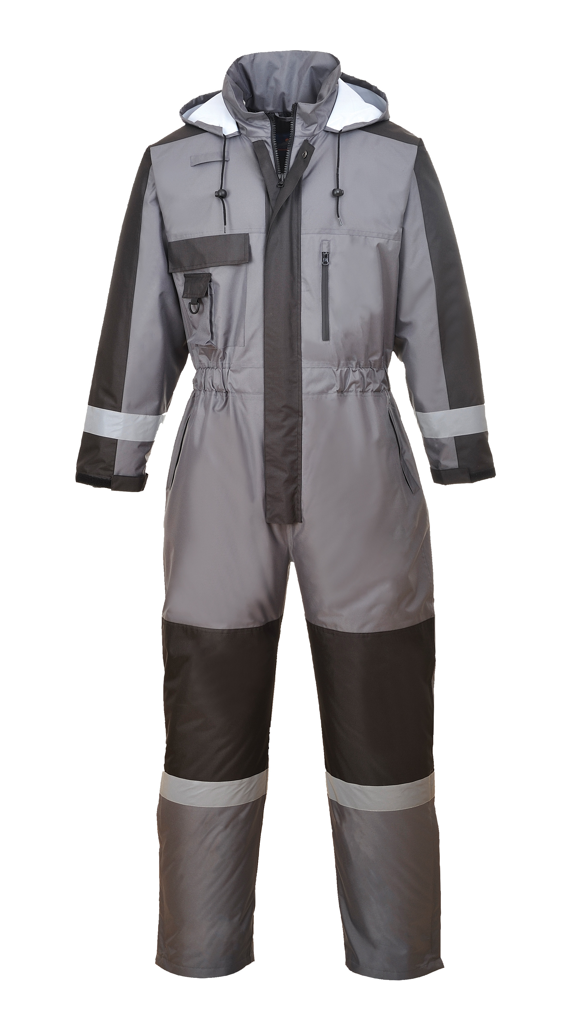 Winteroverall S585 kopen? | TotalProtex.nl