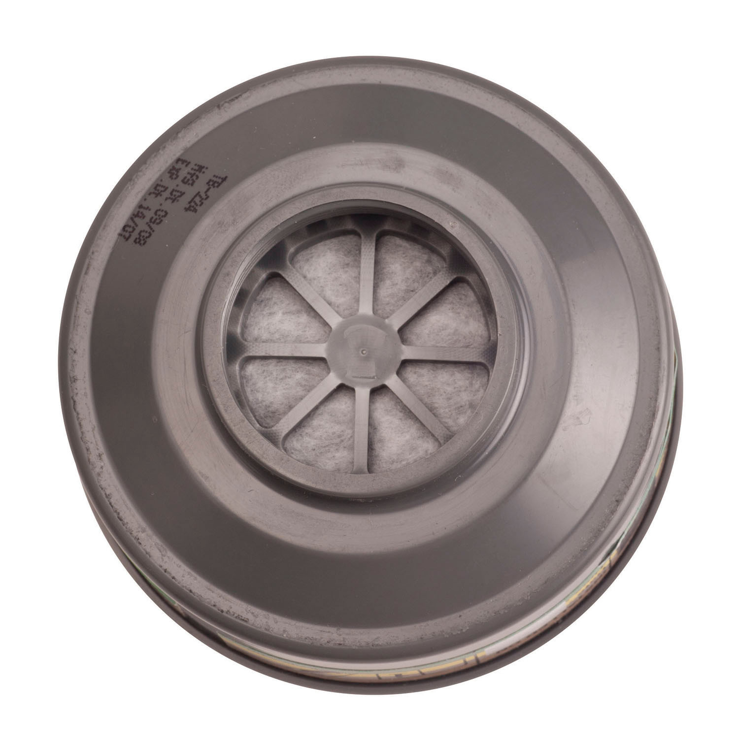 Gas Filter (per 4 stuks) Klasse ABEK1 P920 kopen? | TotalProtex.nl