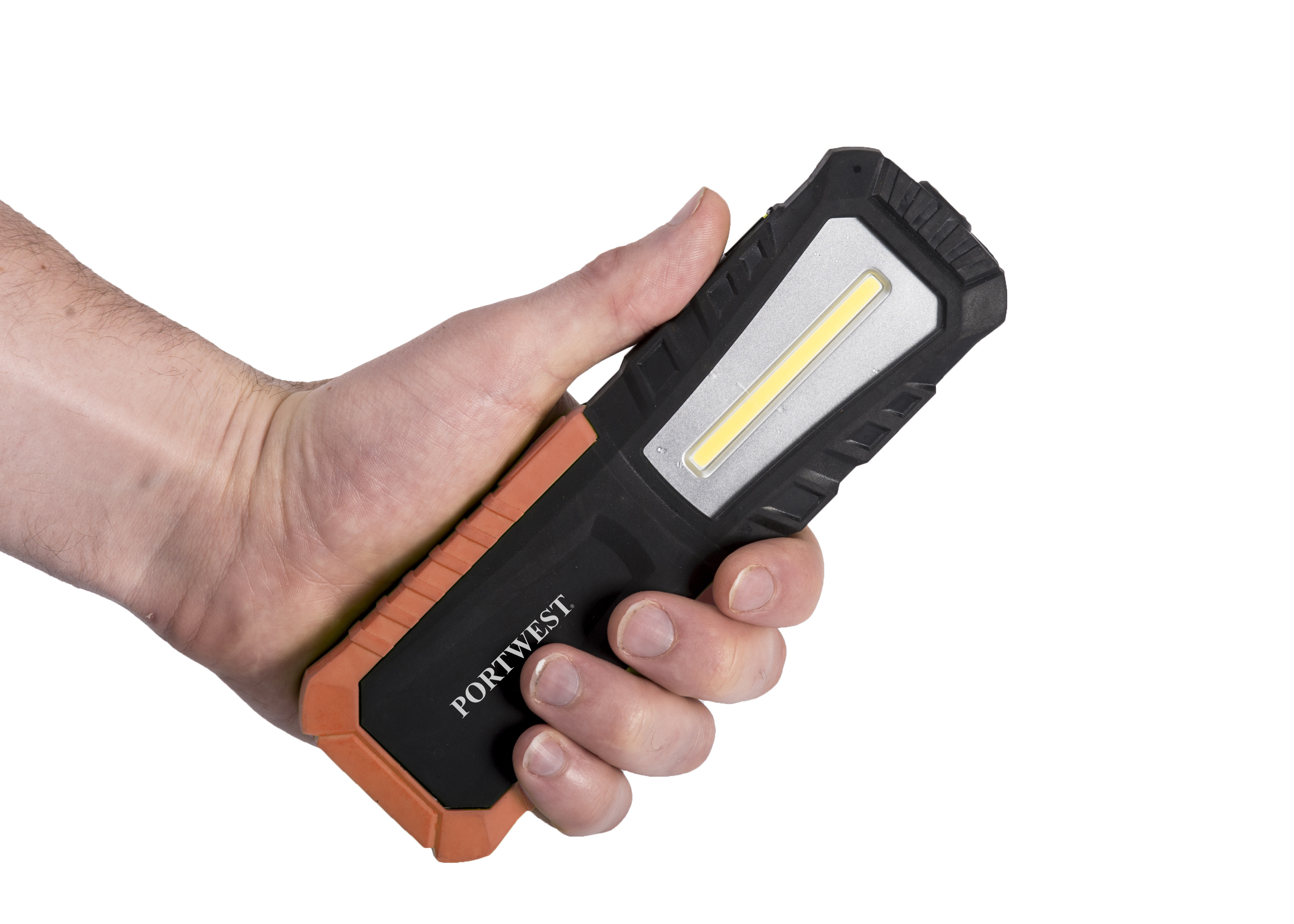 USB Rechargeable Inspection Torch PA78 kopen? | TotalProtex.nl